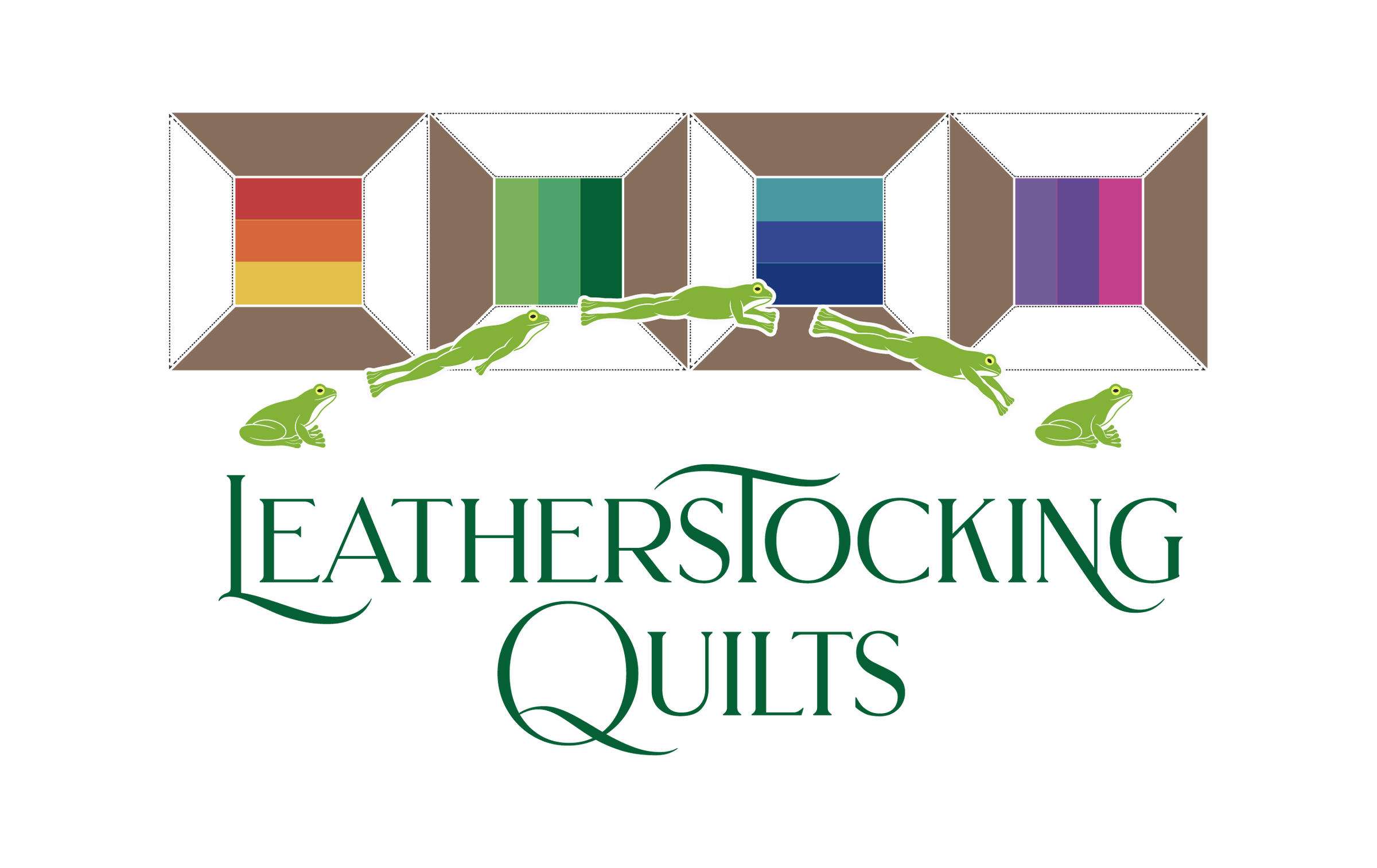 Quilt Shop | Leatherstocking Quilts